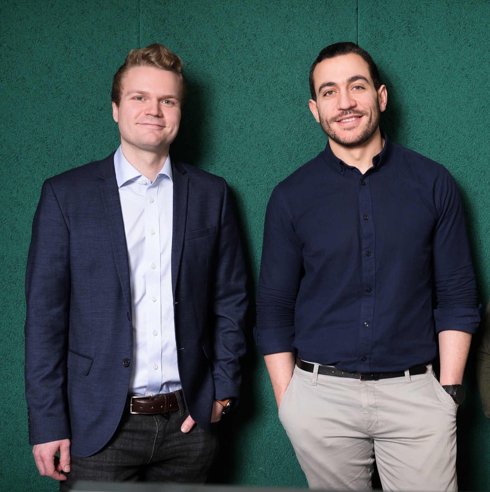 Betolar | Material technology innovations for mining and construction