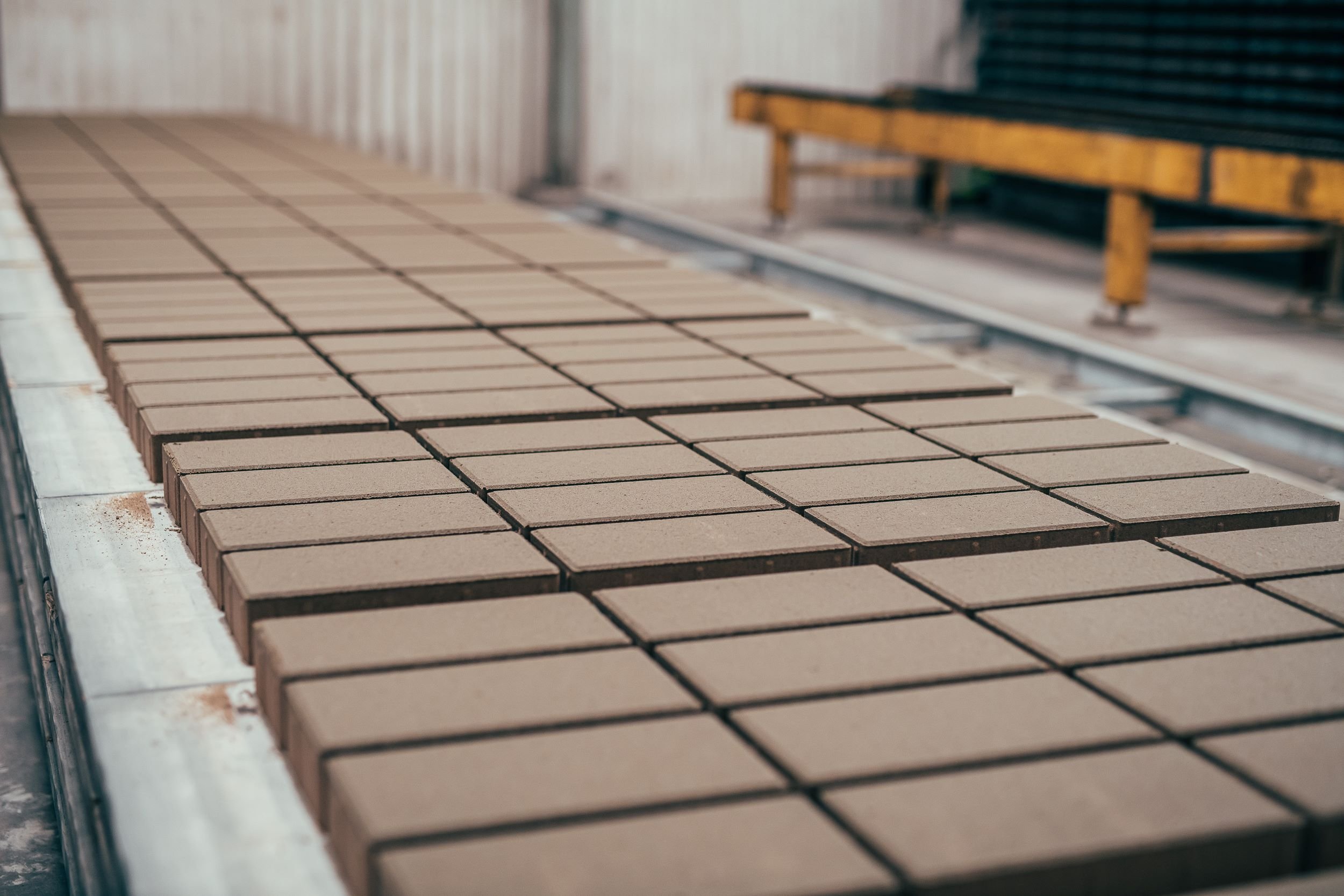 Concrete products | Betolar