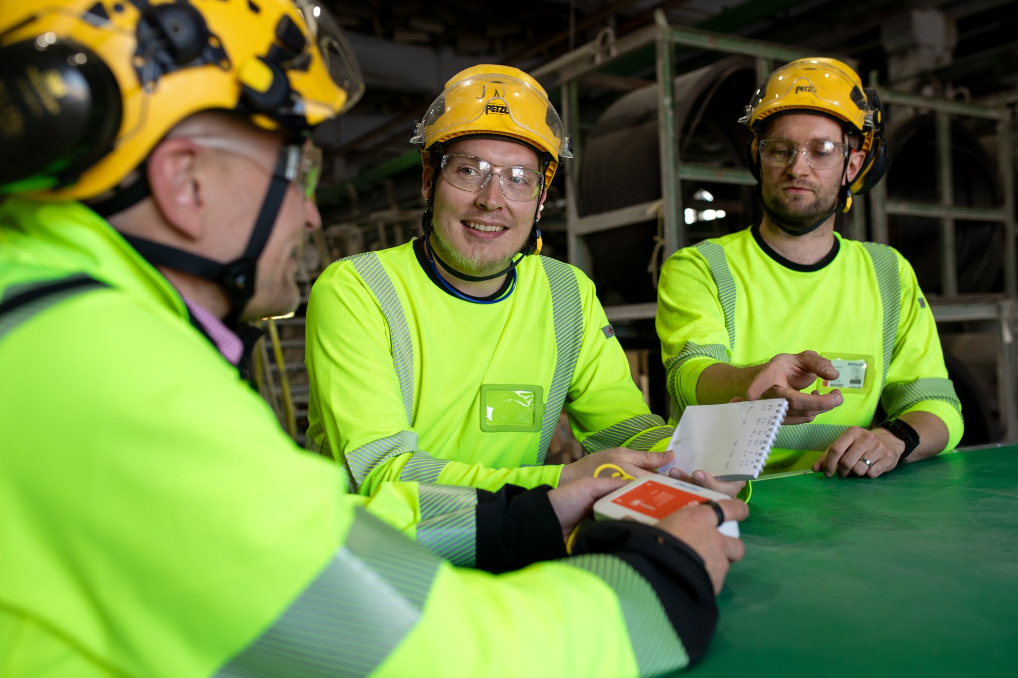 Green concrete solutions for construction | Betolar