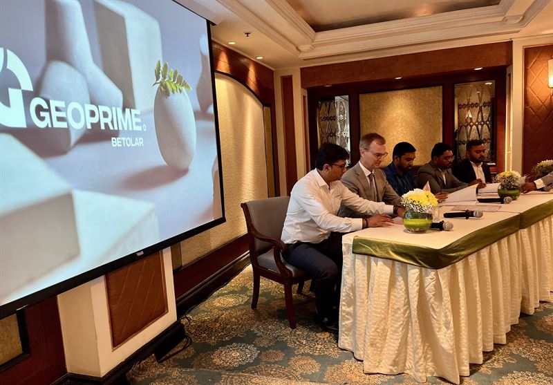 Betolar continues its expansion in Asia with first commercial ...