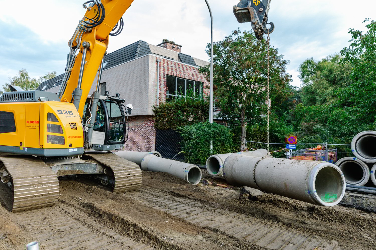 Concrete products | Betolar