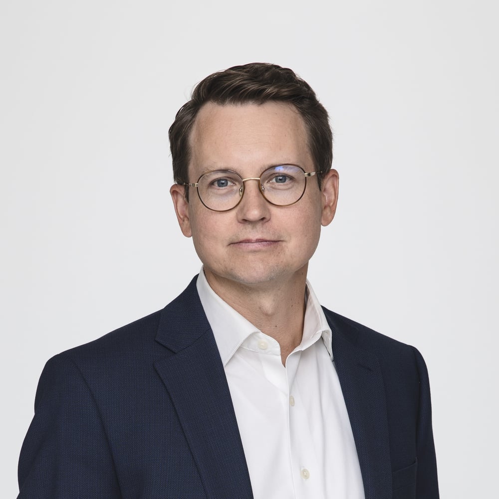 Board of Directors | Betolar