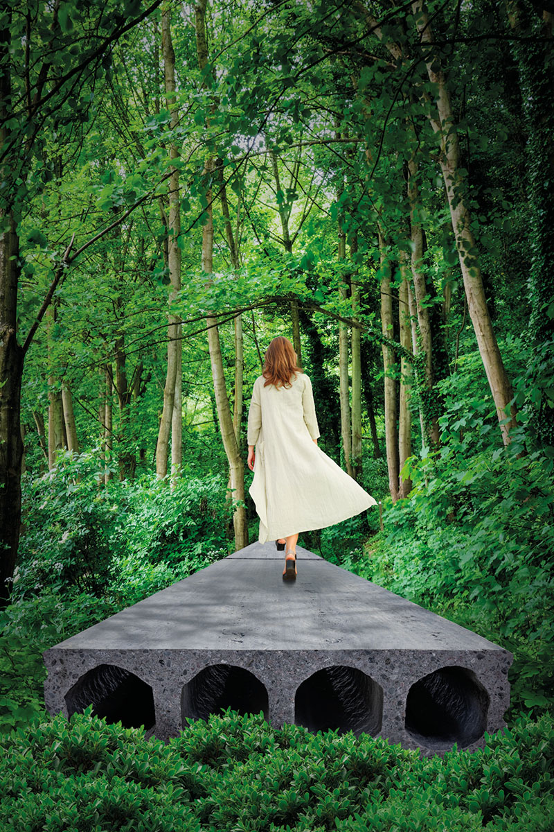 Green concrete solutions for construction | Betolar