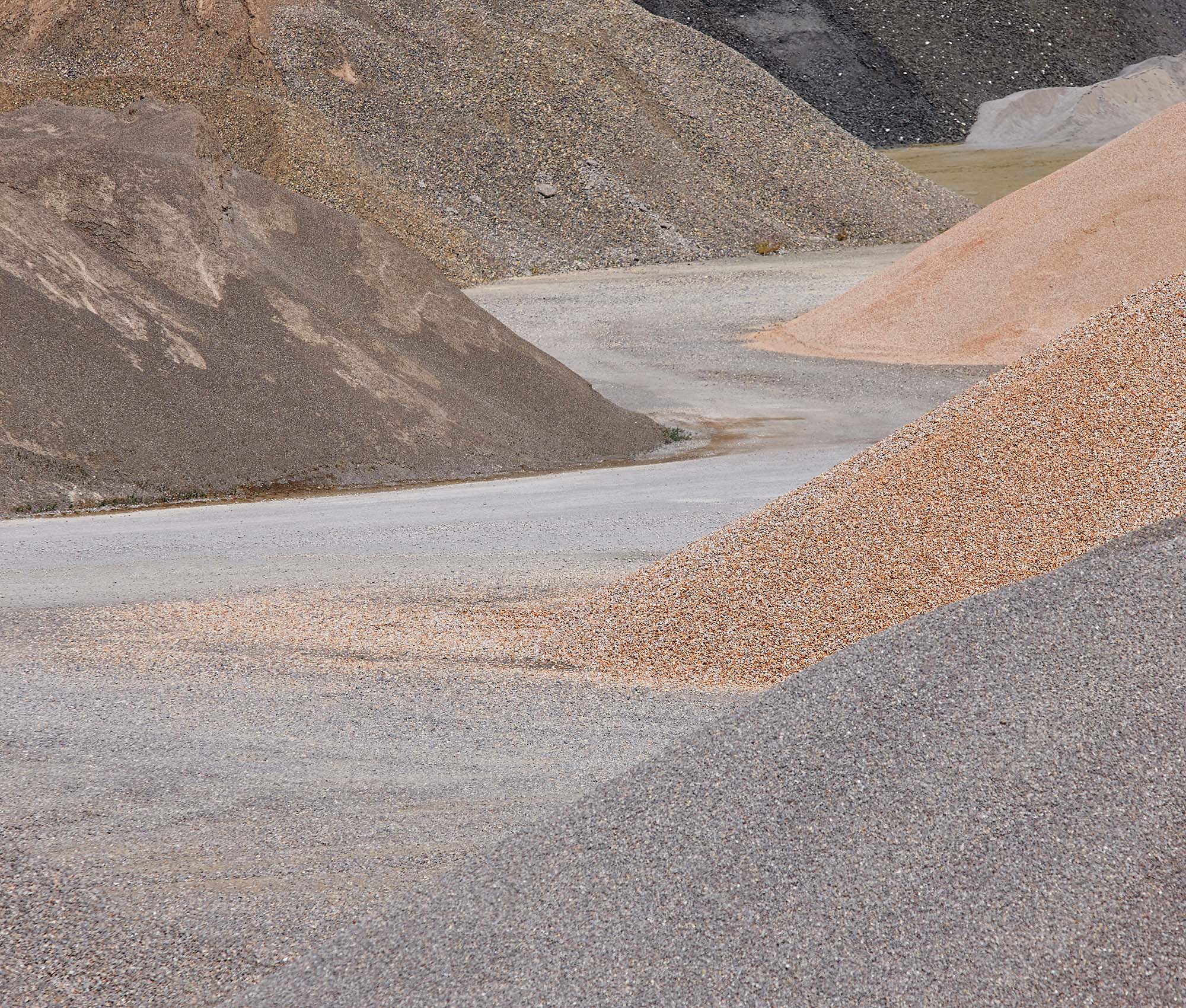 Industrial side stream analysis and trading | Betolar