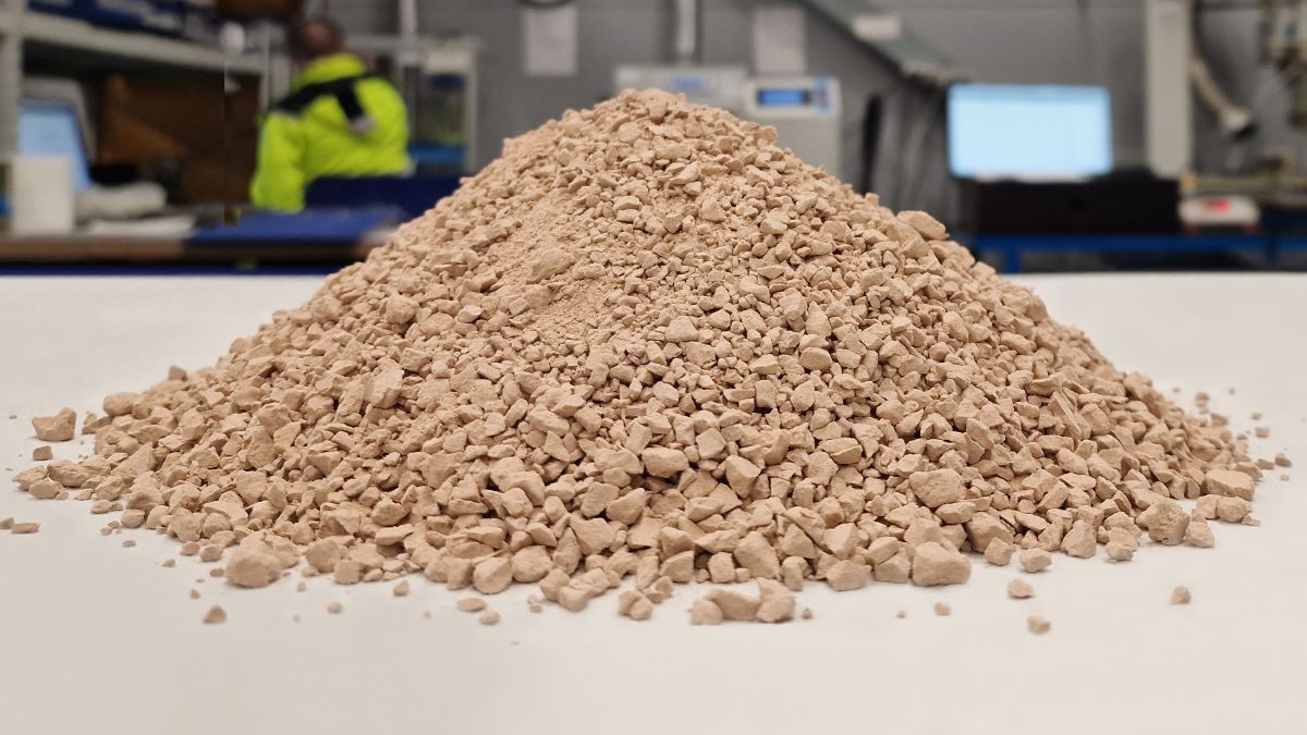 Betolar and Metso to cooperate in the utilisation of side streams from ...